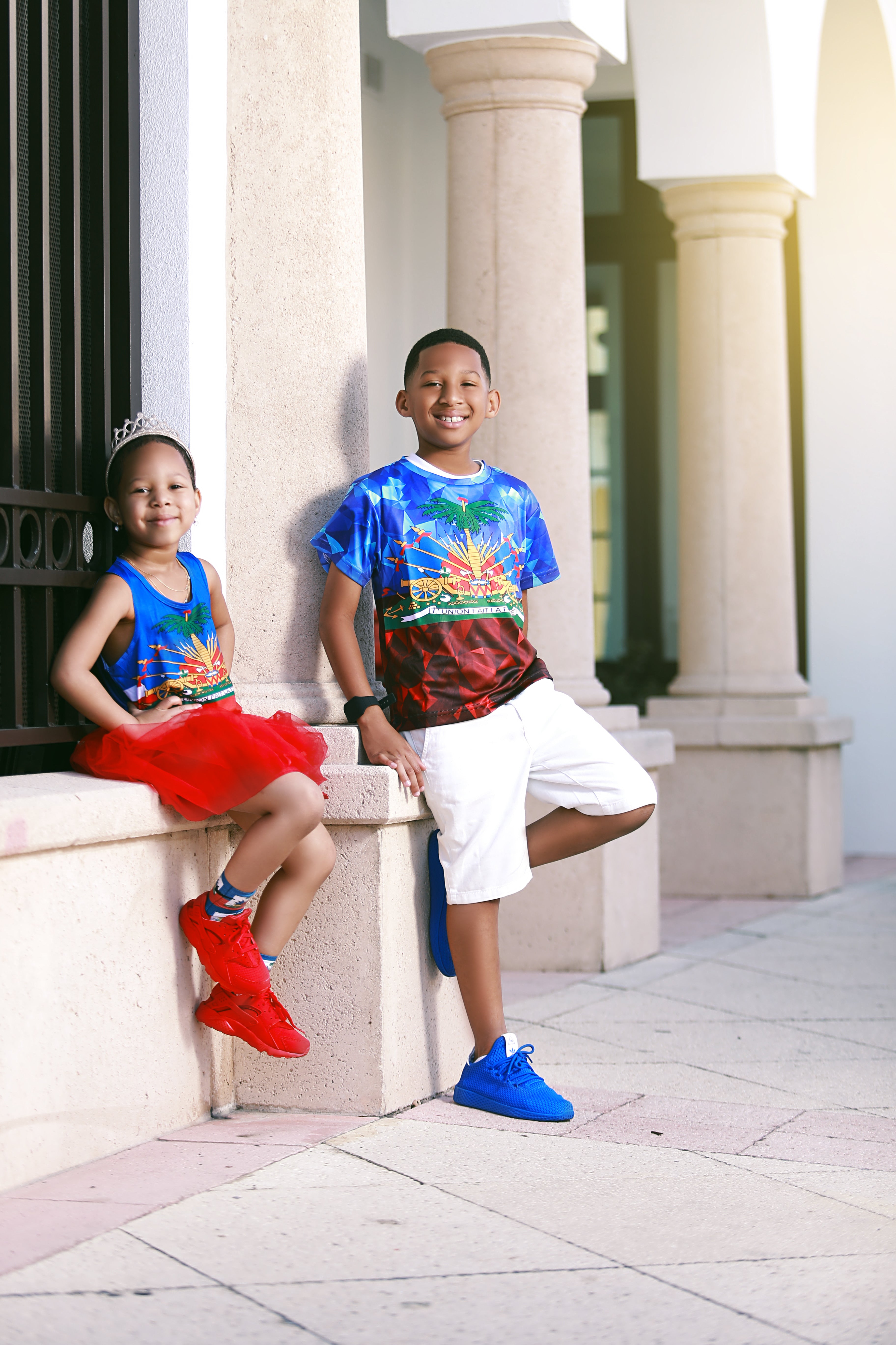 Kids – MelzPrideCollection